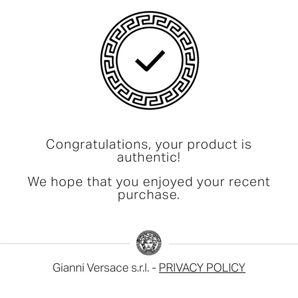 Versace | Dresses | Versace La Greca Knit Dress | Poshmark